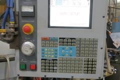 Machines Used | Haas TM-1 CNC Tool Room Mill, Haas 32-Bit CNC Control ...