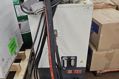 Machines Used | LNS Powerstream SA High Pressure Coolant System with 8 ...