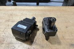 Machines Used | VDI40 Live Tool Holders, Von Ruden (1) Axial and (1 ...