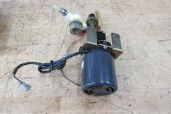 Used Haas VF Series Gearbox Pump Assembly #30-3260B | Machines Used