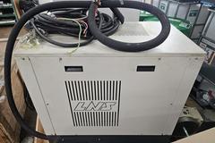 Machines Used | LNS Powerstream SA High Pressure Coolant System with 8 ...
