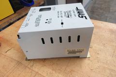 Used Haas Spindle Vector Drive 20/15 HP #93-69-1000 | Machines Used