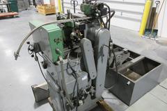 Machines Used | Royal Master TG-12X4 Centerless Grinder with Automatic ...
