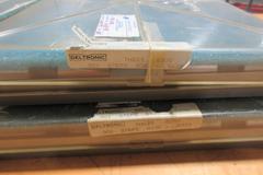 Machines Used | Deltronic Pin Gages (4) Sets