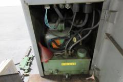 Machines Used | Royal Master TG-12X4 Centerless Grinder with Automatic ...