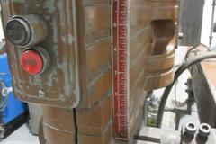 Machines Used | Powermatic, Keyless Chuck, Air Regulators, Remote Foot ...