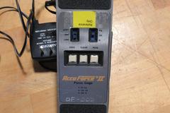 Machines Used | Ametek AccuForce II, By Hunter Spring Force Gage 0-100 lbs