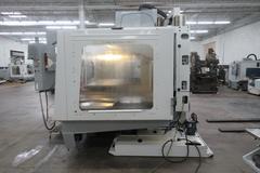 Haas VF-7D/40 CNC Vertical Machining Center, 24 Station Side Mount ATC ...
