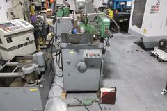 Machines Used | Royal Master TG-12X4 Centerless Grinder with Automatic ...