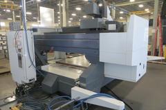 Machines Used | Haas GR-712 CNC Gantry Router with Haas MainCon CNC ...