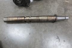 Machines Used | Kearny & Trecker Arbor Support for Milling Machine ...