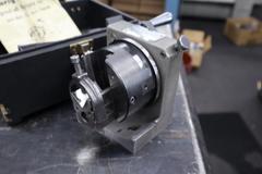 Machines Used | Hharig Duo-Form Grindall Fixture