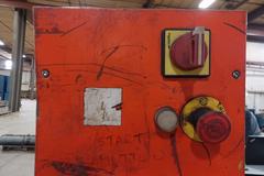 Machines Used | Steelmax SM-DBM50 Double Beveling Machine on Wheels