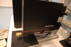 Machines Used | Sunstone Engineering Linear DC 1500 Welder