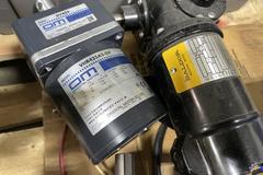 Machines Used | Pallet of Automation Accessories