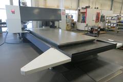 Machines Used | Haas GR-712 CNC Gantry Router with Haas MainCon CNC ...