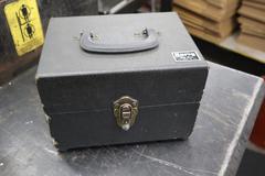 Machines Used | Hharig Duo-Form Grindall Fixture