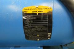 Machines Used | Sentinel Fluid Controls Hydraulic Pump Unit, Motor ...