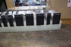 Machines Used | Precision Ground Angle Blocks in Stand