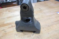 Machines Used | Bridgeport Milling Machine Right Angle Arbor Support ...