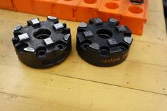 Machines Used | System 3R Tooling