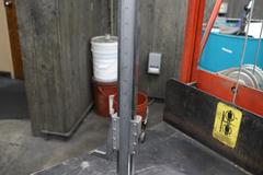 Machines Used | Starrett Model 254 20" Height Gauge