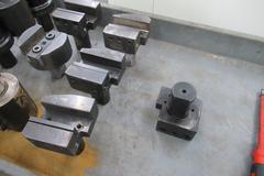 Okuma LU400-M 2SC1250 Twin Turret CNC Turning Center with LIve Milling ...