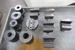 Okuma LU400-M 2SC1250 Twin Turret CNC Turning Center with LIve Milling ...