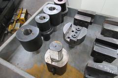 Okuma LU400-M 2SC1250 Twin Turret CNC Turning Center with LIve Milling ...