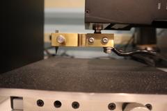 Machines Used | Sunstone Engineering Linear DC 1500 Welder