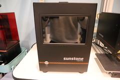 Machines Used | Sunstone Engineering Linear DC 1500 Welder