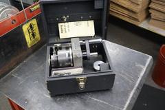 Machines Used | Hharig Duo-Form Grindall Fixture