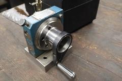 Machines Used | Harig Grindall Fixture with Case