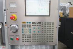 Haas Mini Mill CNC Vertical Machining Centerl, 4th Axis Brushless Drive ...