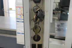 Haas GR-712 CNC Gantry Router with Haas MainCon CNC Control, 20-Station ...