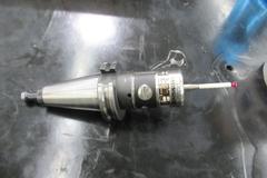 Haas Mini Mill CNC Vertical Machining Centerl, 4th Axis Brushless Drive ...