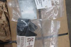 Machines Used | Haas EC500 Waycovers, EC400 Tool Changer Arm, and ...