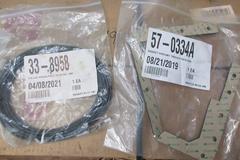 Machines Used | Haas EC500 Waycovers, EC400 Tool Changer Arm, and ...