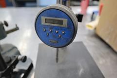 Machines Used | Inspection Tools: Cylinder Square, Indicator Stands ...