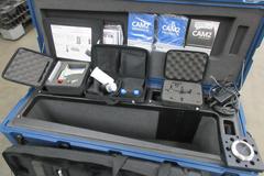 Machines Used | FARO EDGE Portable CMM Arm with Rolling Granite Base ...