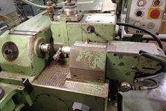 Machines Used | Mikron A21/1 Automatic Gear Hobber with Auto Loader
