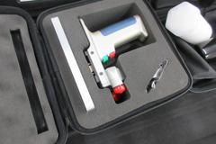 Machines Used | FARO EDGE Portable CMM Arm with Rolling Granite Base ...