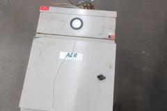 Machines Used | AER Control Systems Mist Collector, with 1hp Baldor ...