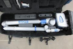 Machines Used | FARO EDGE Portable CMM Arm with Rolling Granite Base ...