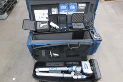 Machines Used | FARO EDGE Portable CMM Arm with Rolling Granite Base ...