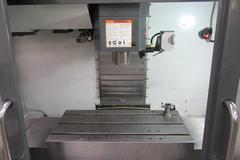 Haas VF-2 CNC Vertical Machining Center, Haas MainCon CNC Control, 4th ...