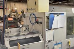 Citizen A32 Type VIIPL CNC Swiss Screw Machine | Machines Used