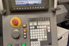 Citizen A32 Type VIIPL CNC Swiss Screw Machine | Machines Used