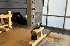 Machines Used | Haas GR-712 CNC Gantry Router with Haas MainCon CNC ...