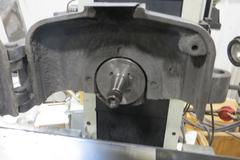 Machines Used | Kent KGS-616S Hand Feed Surface Grinder with OS Walker ...